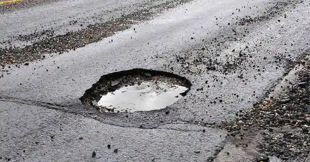 How to report road, transport and traffic issues in Bethal